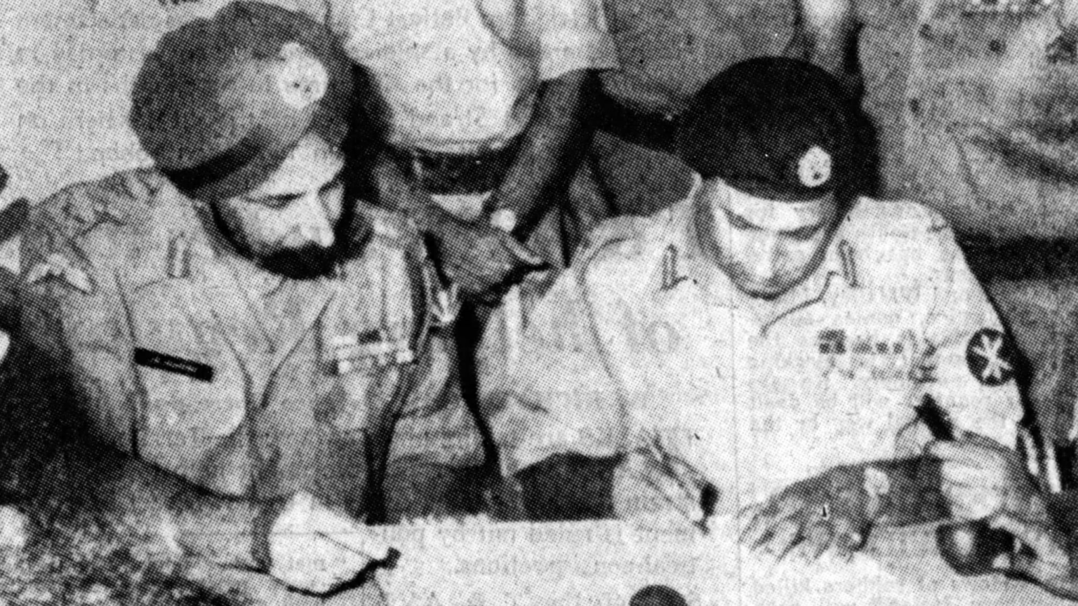 Bangladesh in brief – Bangladesh Archives